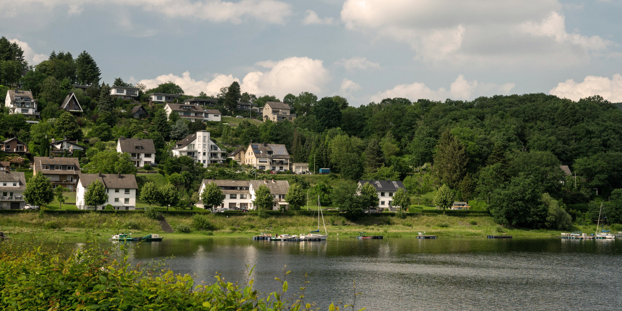 LBS Immobilienmakler Simmerath