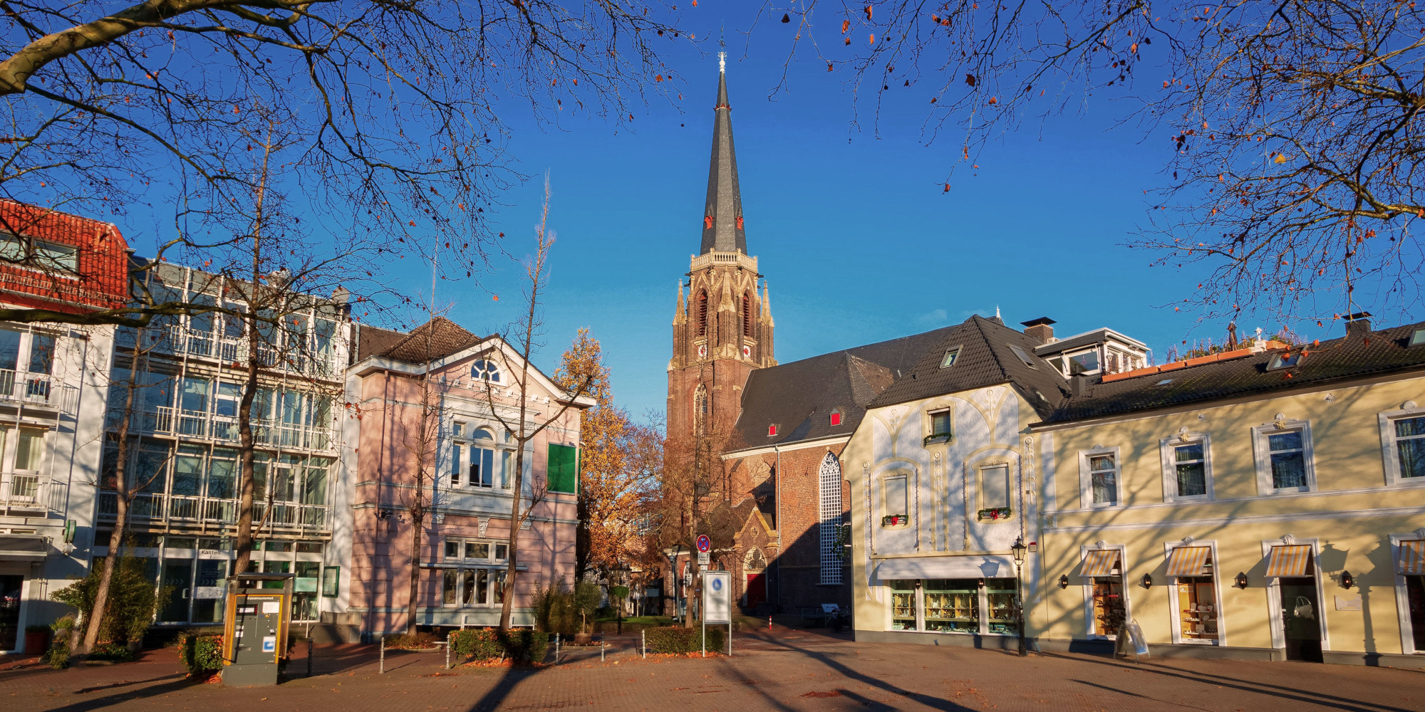 LBS Immobilienmakler Moers