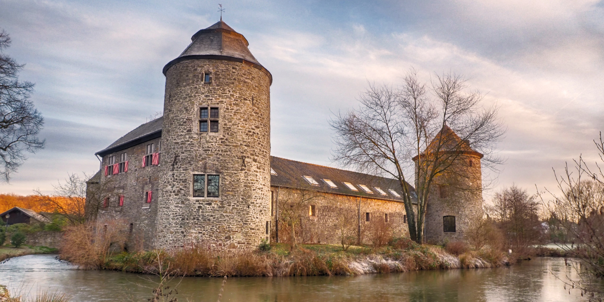 LBS Immobilienmakler Ratingen