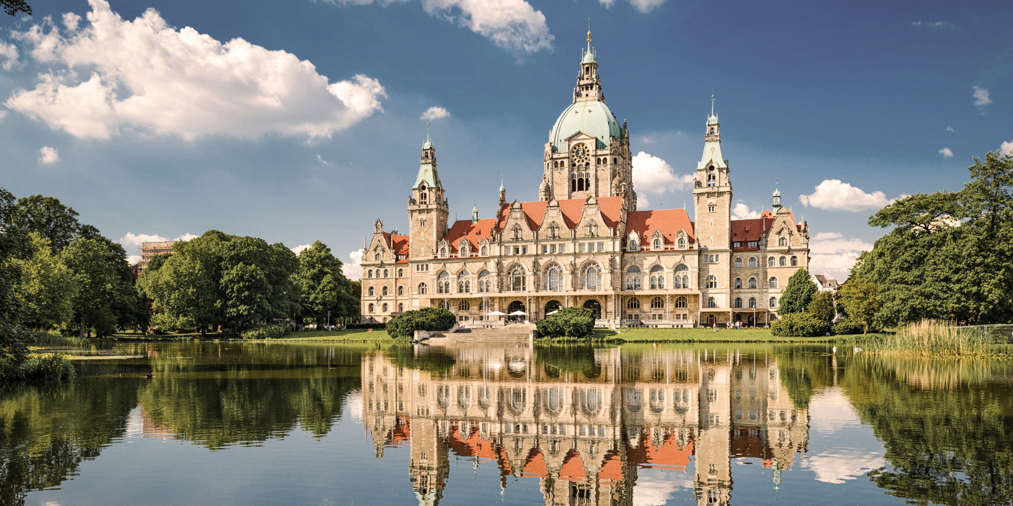 LBS Immobilienmakler Hannover (Georgsplatz)