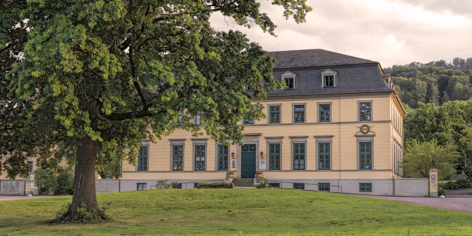 LBS Immobilienmakler Springe