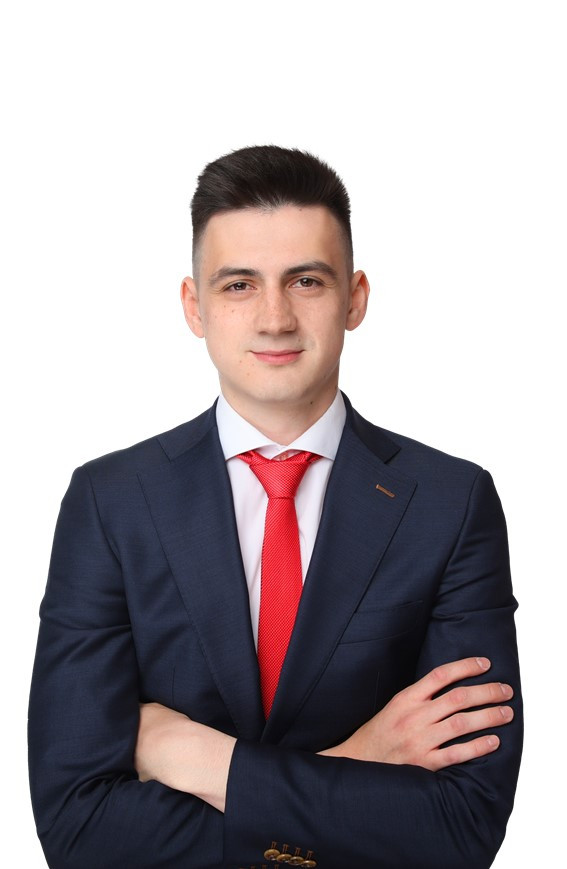 Immobilienberater Phillipp Lennartz in Aachen