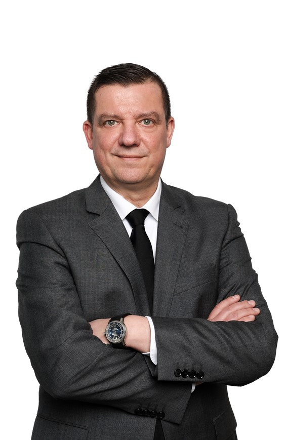 Immobilienberater Oliver Michael Timpe in Bielefeld